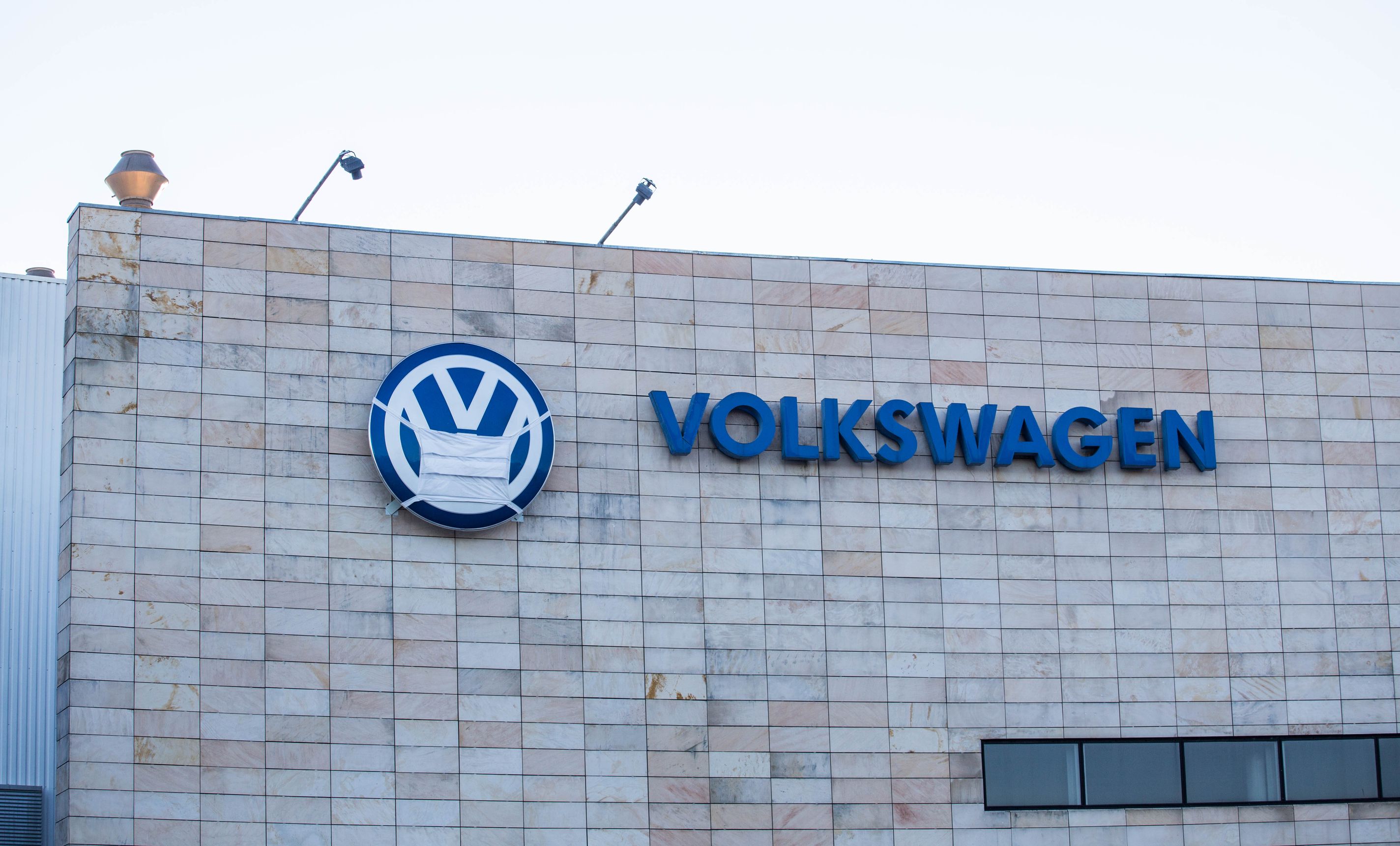 Volkswagen Newsroom