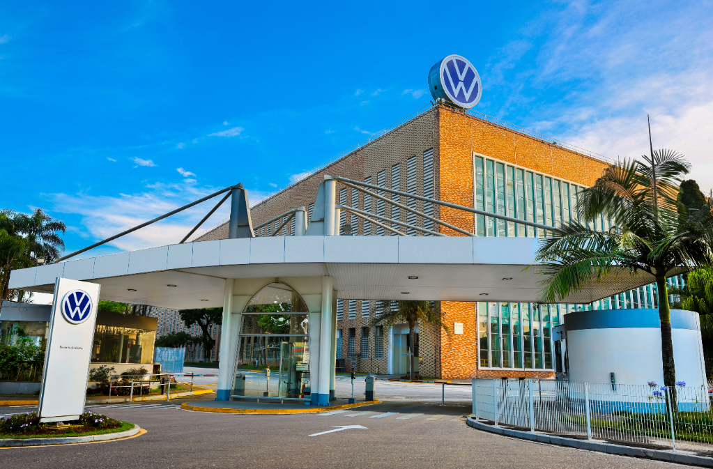 Volkswagen Newsroom